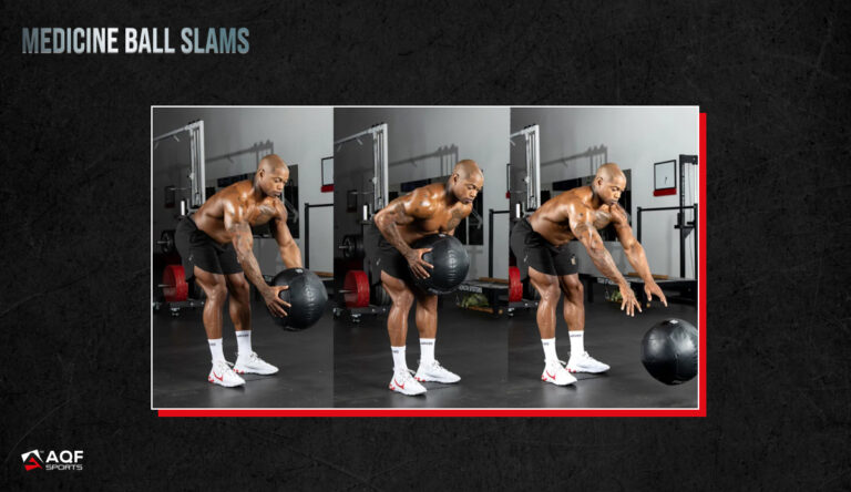 12 Pulling Exercises for Whole Body Strength Training – AQF Sports