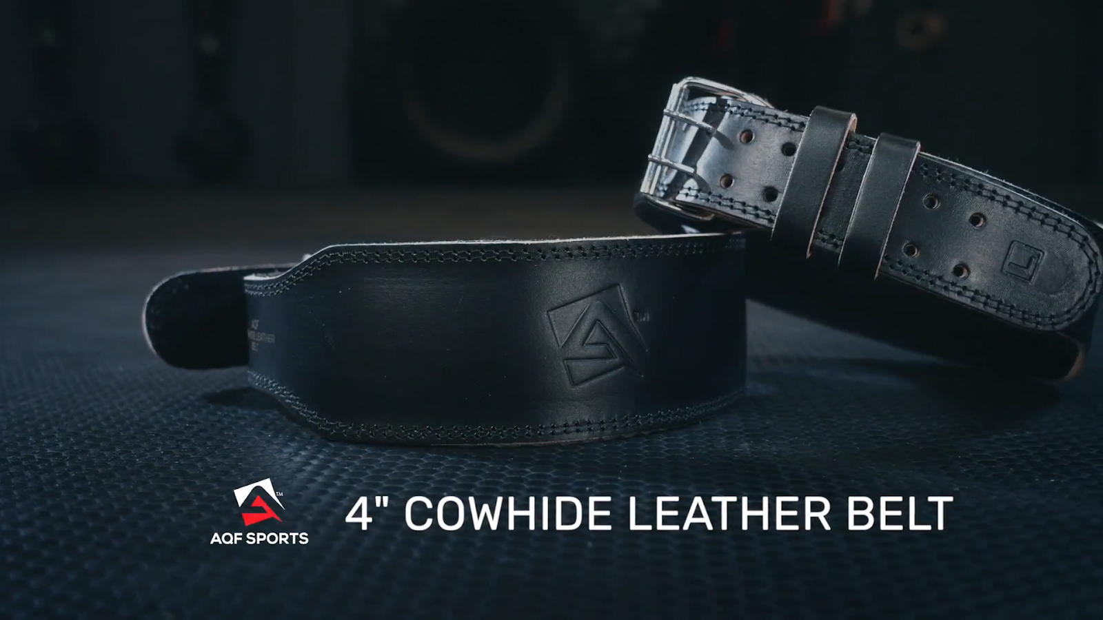 Weightlifting Belt for Beginners: Complete Guide - AQF Sports Official Blog