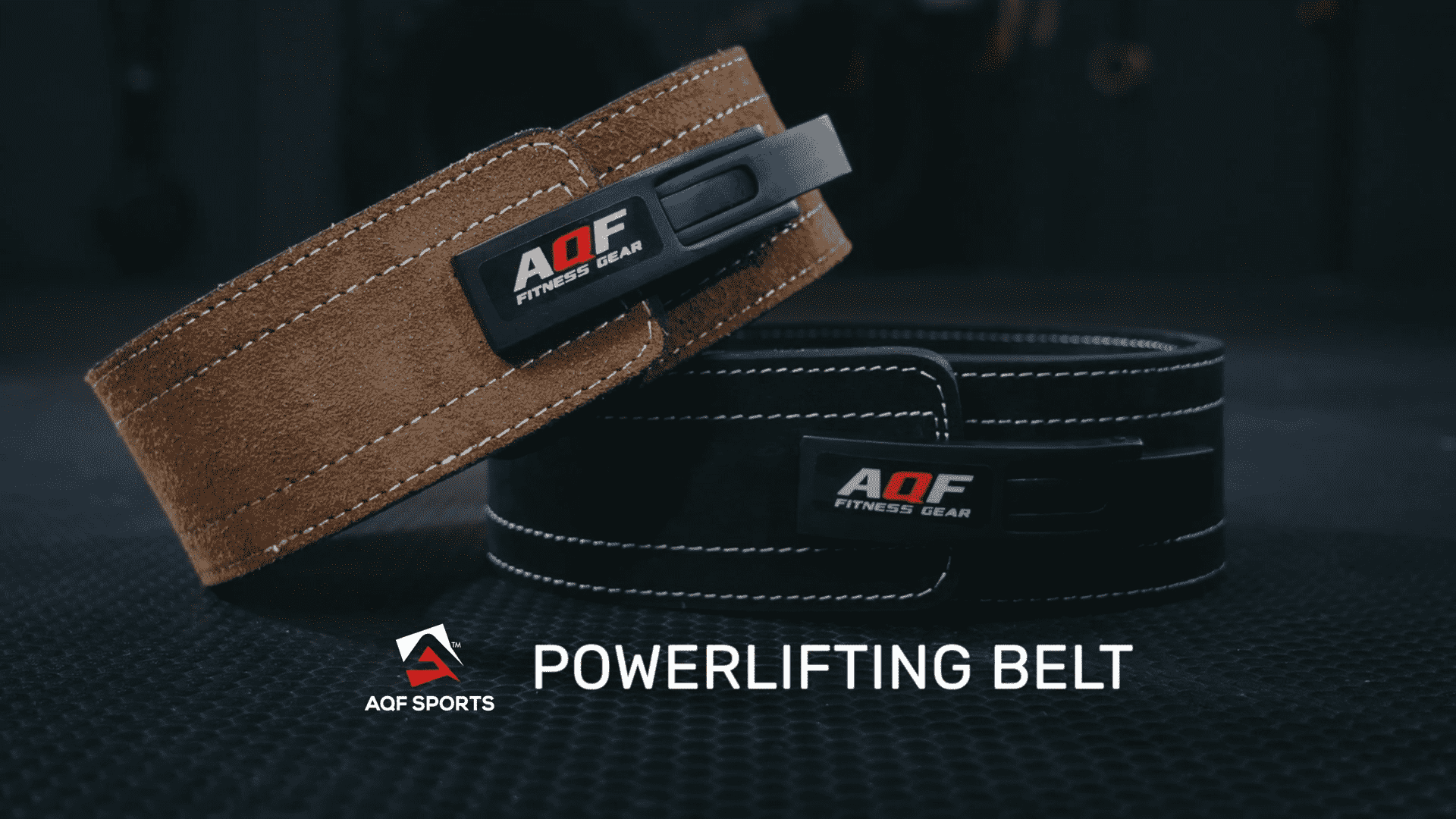Weightlifting Belt for Beginners: Complete Guide - AQF Sports Official Blog