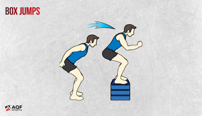 10 Best Punching Power Training Exercises – AQF Sports