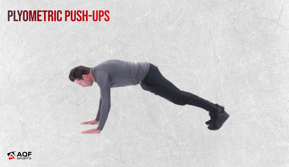 10 Best Punching Power Training Exercises – AQF Sports